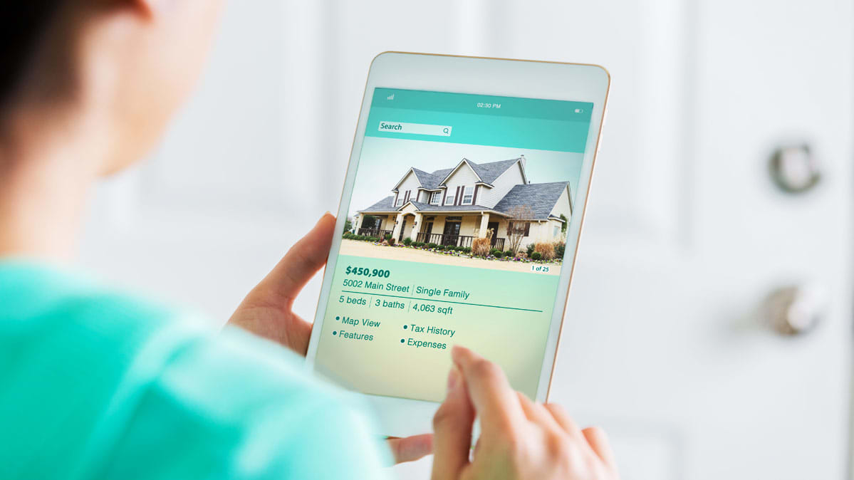 Benefits Of Using An Open House App For Selling Your Property
