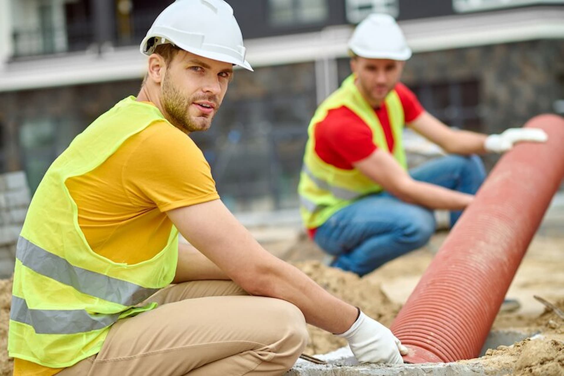 3 Ways To Minimise Local Disturbance From Vibrations On Your
